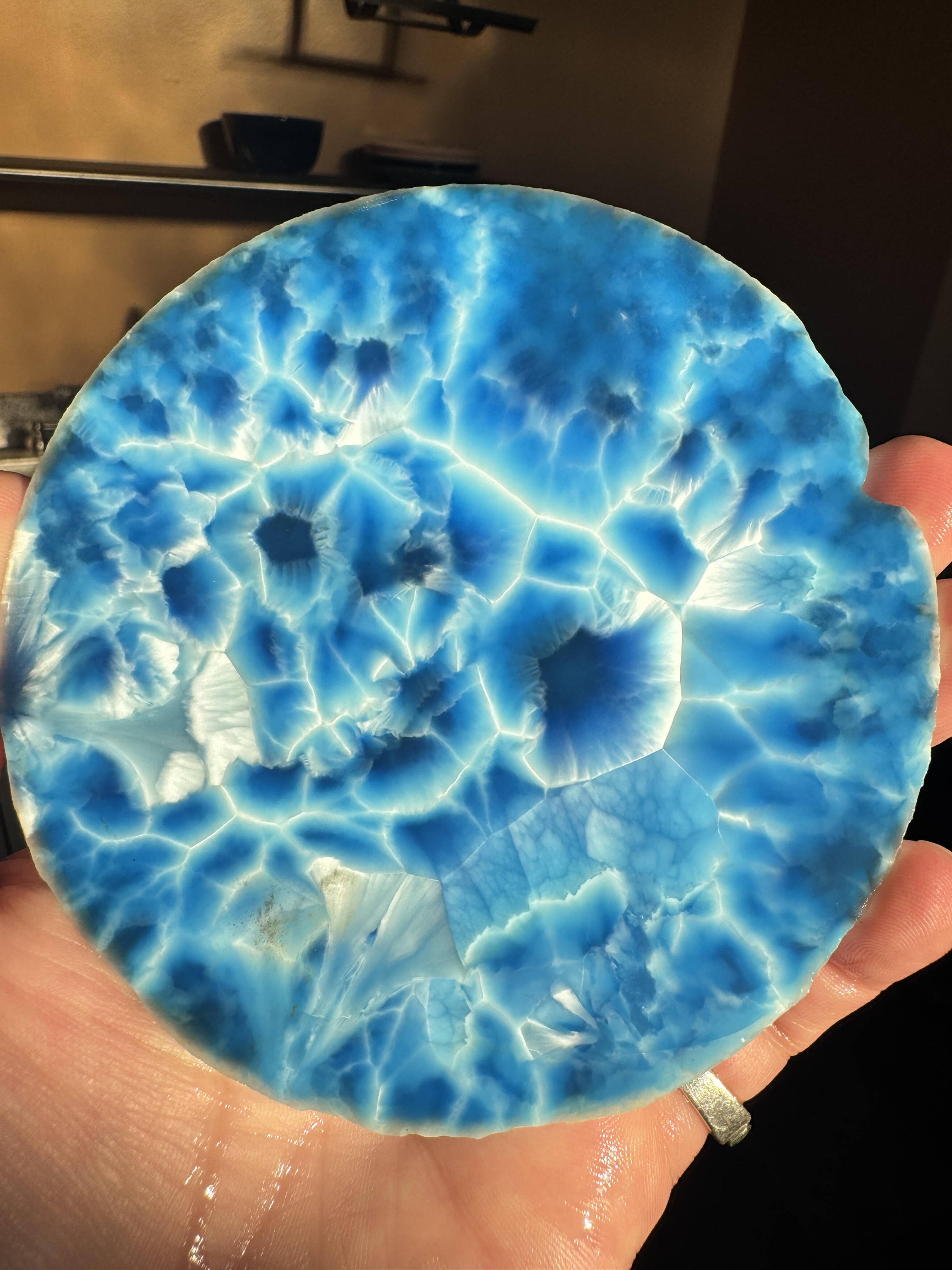 Victoria Stone: The Rare, Man-Made Gem with Natural Beauty