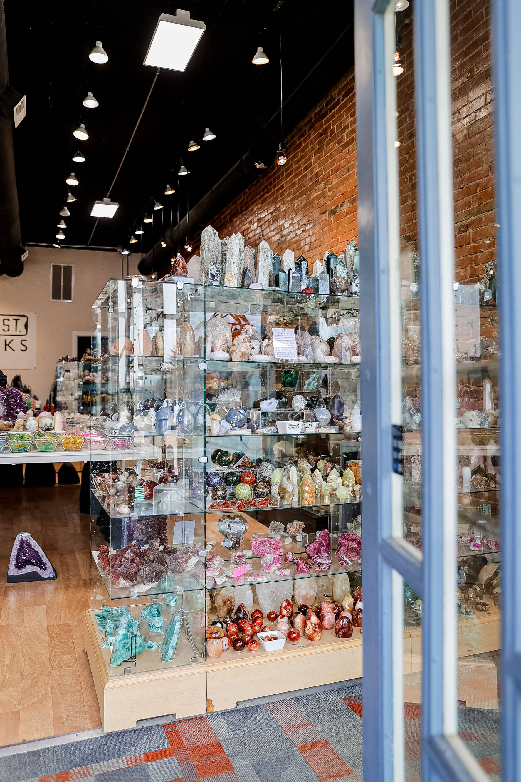 Home | Main Street Rocks