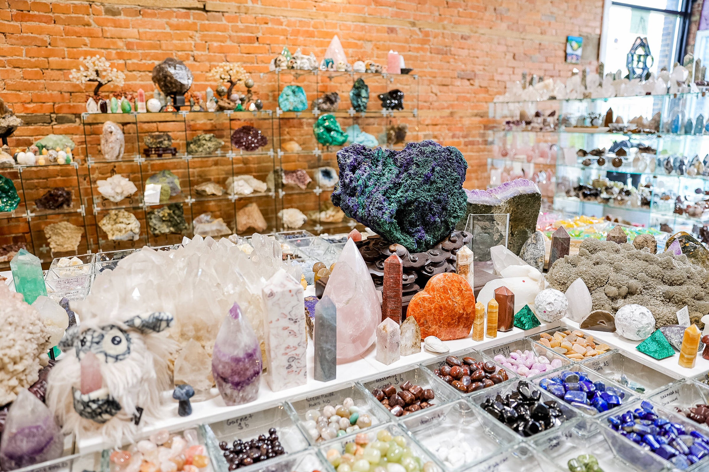 Home | Main Street Rocks