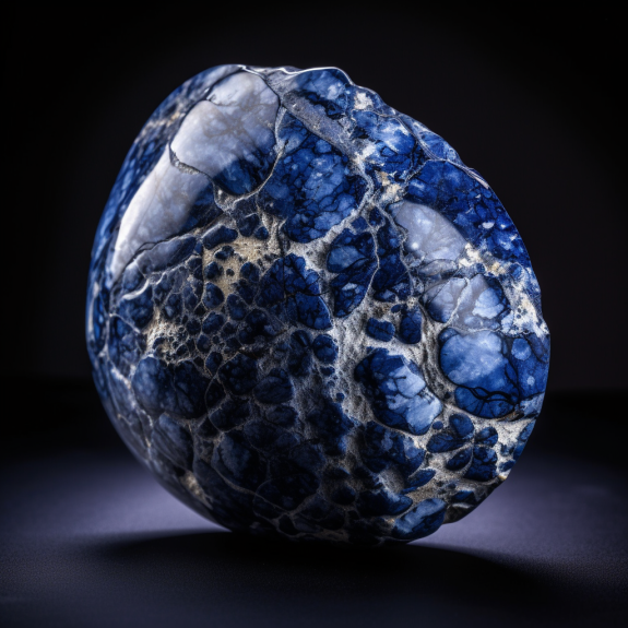 The Allure of Sodalite: Delving into Its Origins, Colors, and Spiritual ...